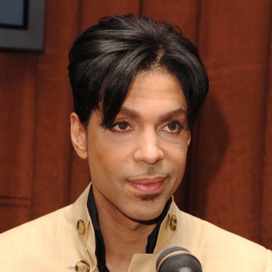 Understanding the Politics of Prince’s Hair