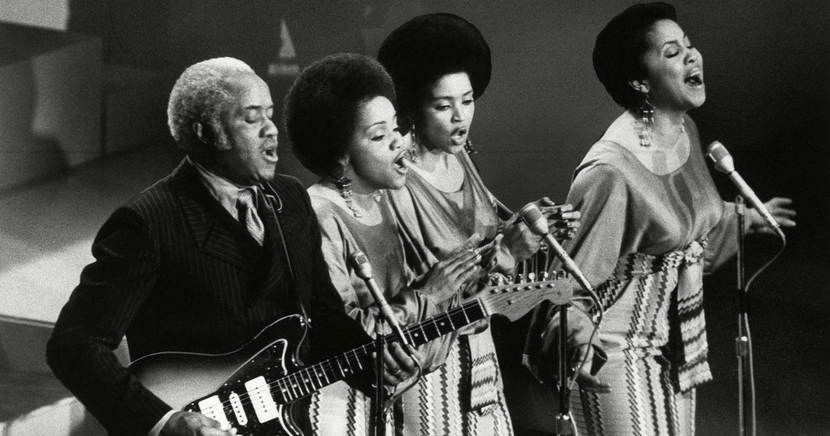 Review: ‘1971: The Year That Music Changed Everything’ Doc