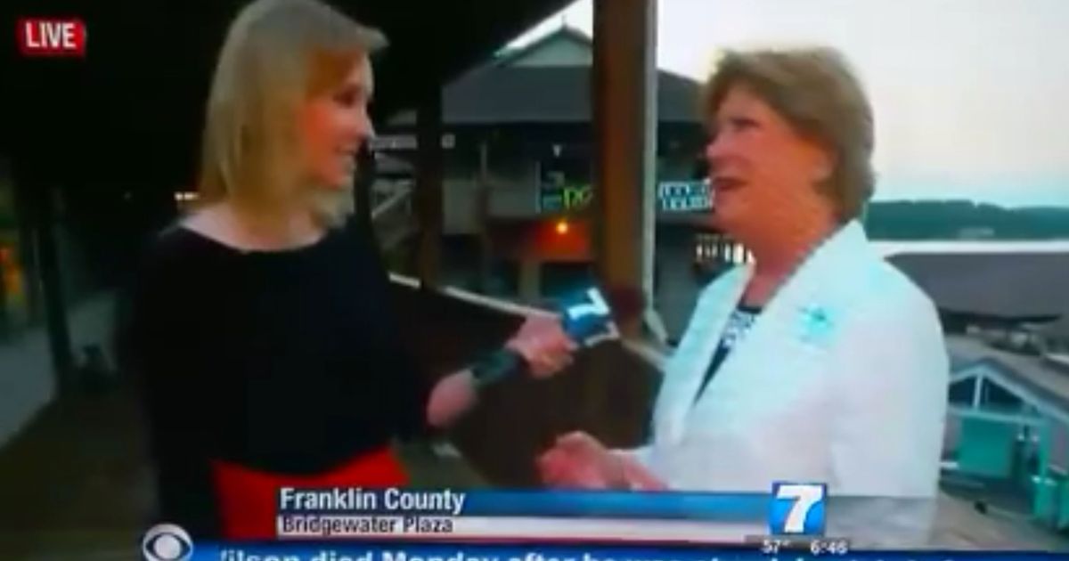 What We Know About the Live-TV Shooting in Virginia [Updated]