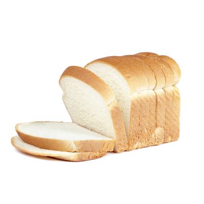 New Study Suggests Some People Still Think White Bread Is Awesome