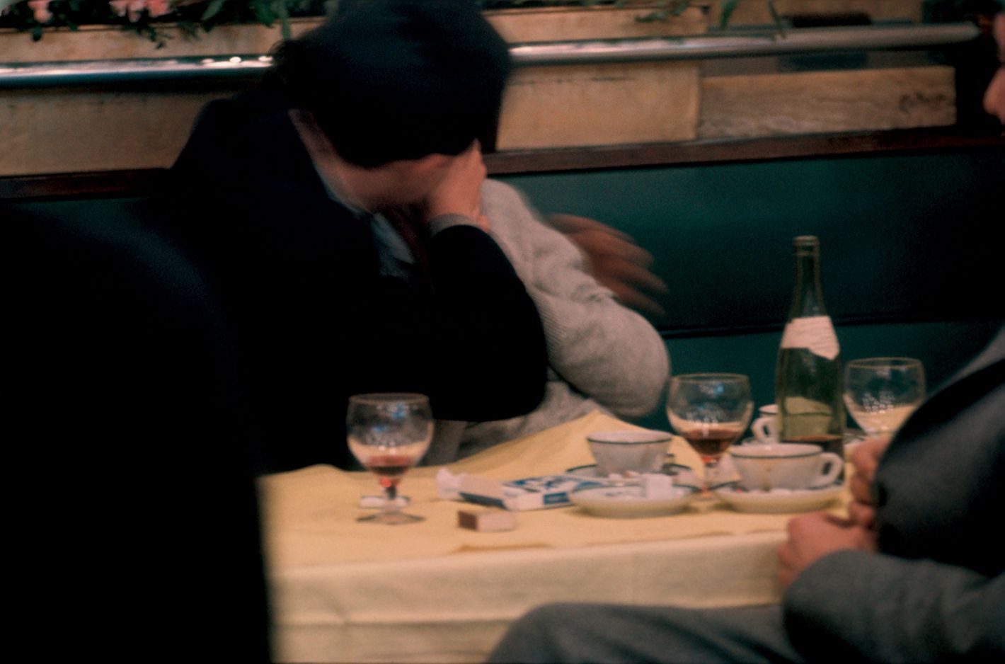 A New Book Celebrates the Fashion Photography of Tom Palumbo