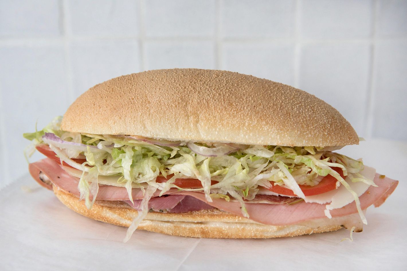 Make Sandwich Opens in Union Square