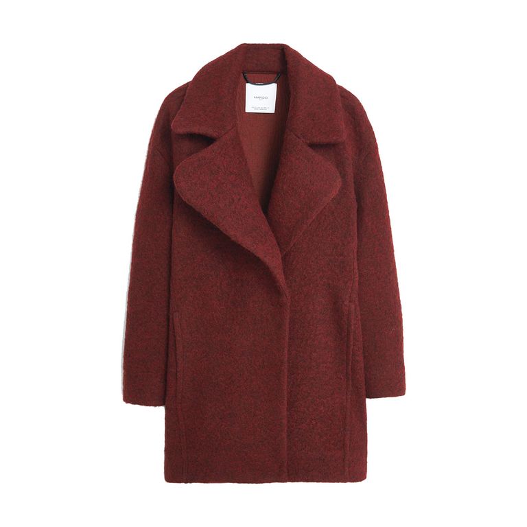 19 Classic, Cozy Coats to Get You Through Winter