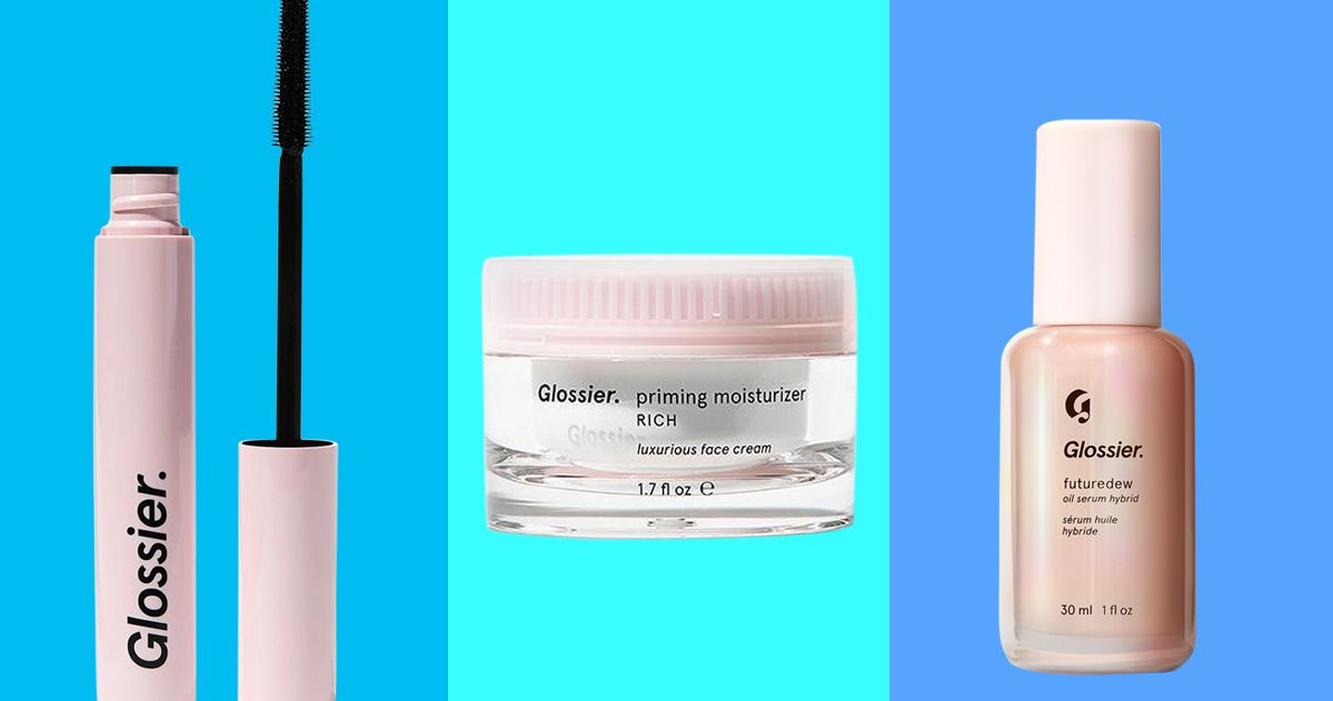 What to Buy at the Friends of Glossier Sale 2021 | The Strategist