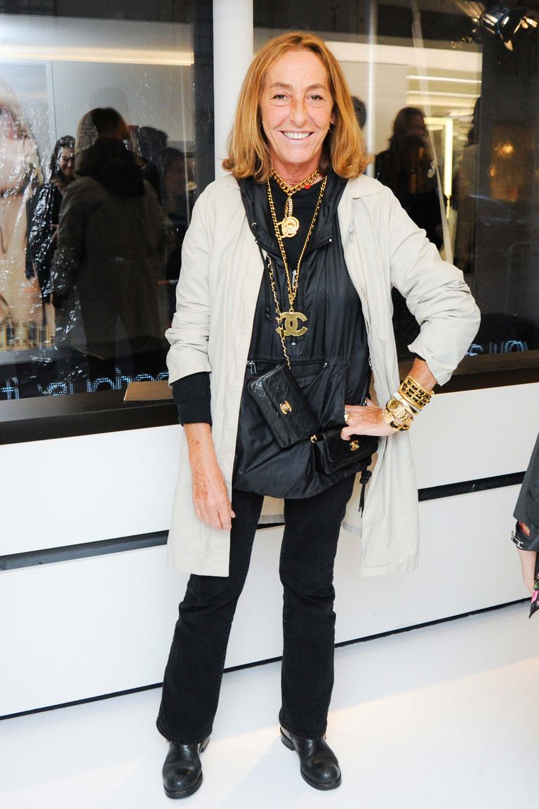 Party Pics: Lupita, Kiernan, Karlie, and More