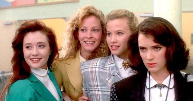 The Most Iconic Queen Bees in Pop Culture