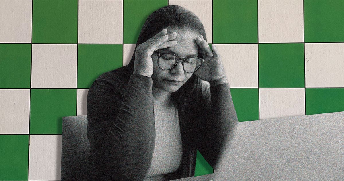 ‘I’m Tired Of Dealing With Incompetent Coworkers’