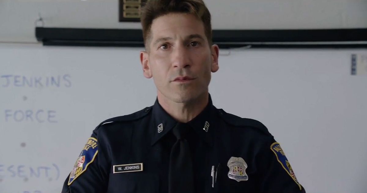 ‘We Own This City’ Ends in an Echo Chamber