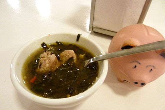 See Michael Ruhlman and Rob Levitt Makes Some Sausage