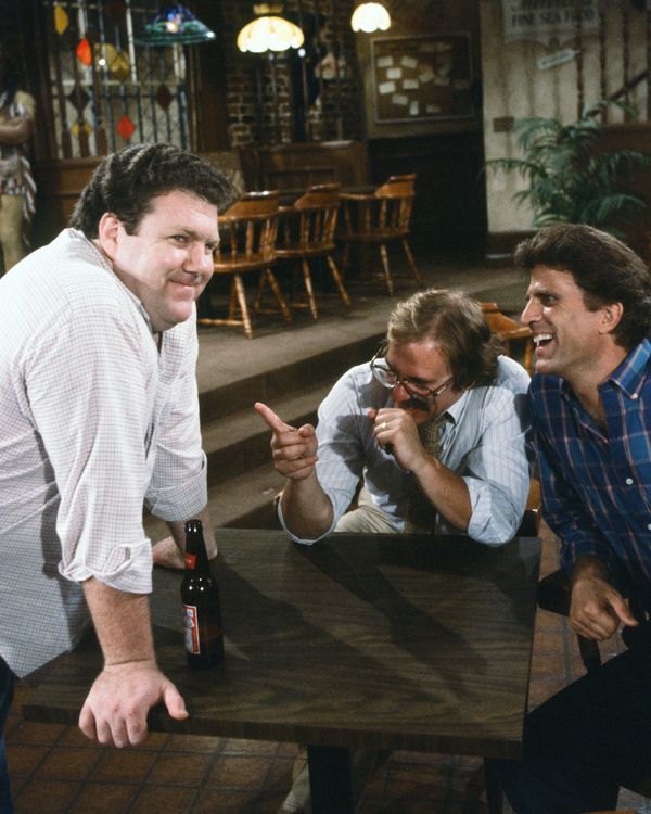 George Wendt Cheers’s Norm Peterson Obituary