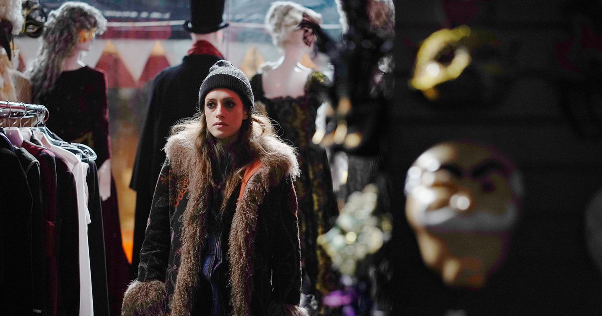 Mr. Robot Recap, Season 4 Episode 9: ‘409 Conflict’