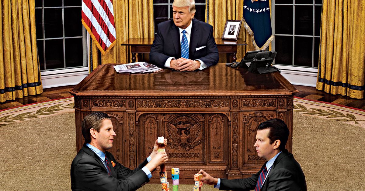 Donald Trump and the Emoluments Clause