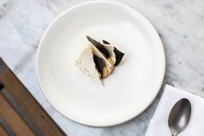 Oxalis: NYC Restaurant Review