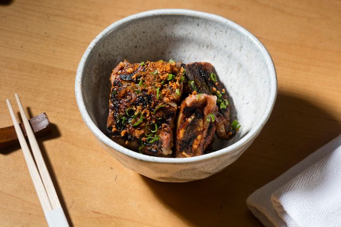 Where to Eat New York’s Most Impressive New Fried Rice