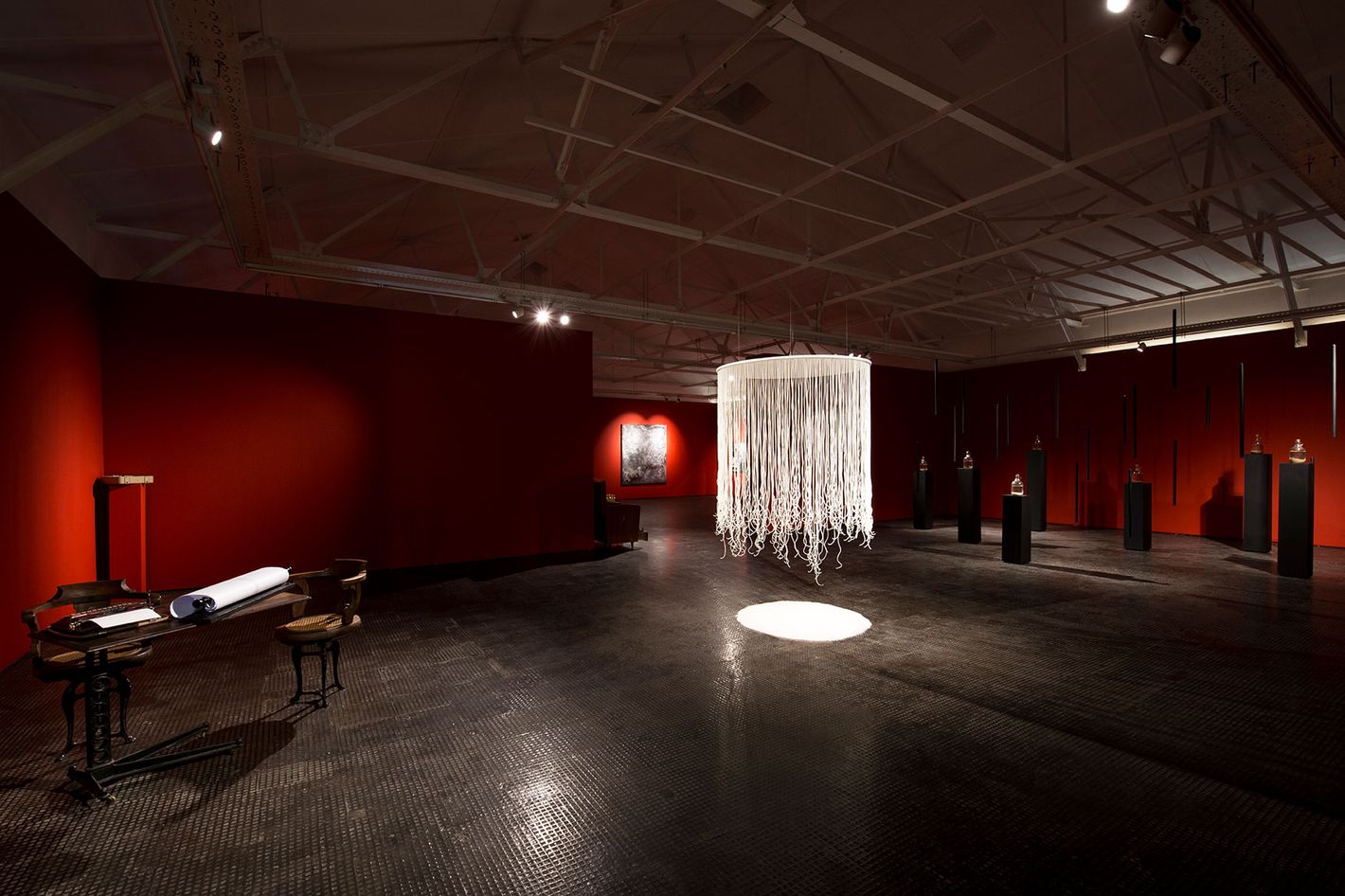 Art, Art Everywhere: The Gallery Hopper’s Guide to Cape Town