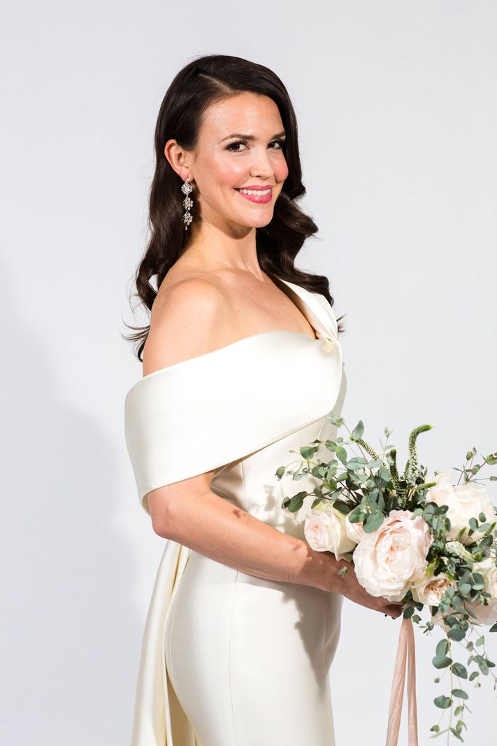 NYC Bridal Gown Stores - New York Weddings Guide