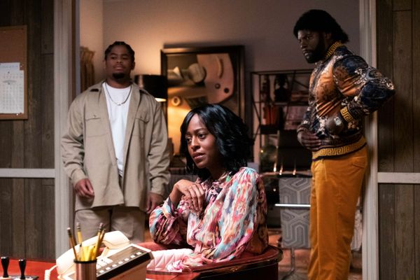 Snowfall — TV Episode Recaps & News