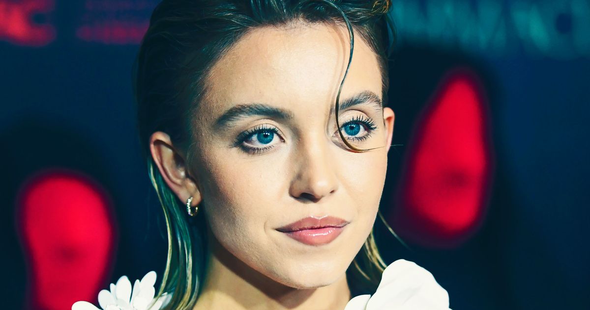 What Did Producer Carol Baum Say About Sydney Sweeney?