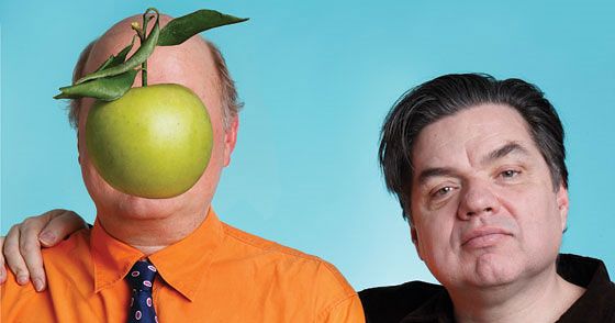 Adam Platt on the Overhype of Foie and Living Dangerously As a Critic