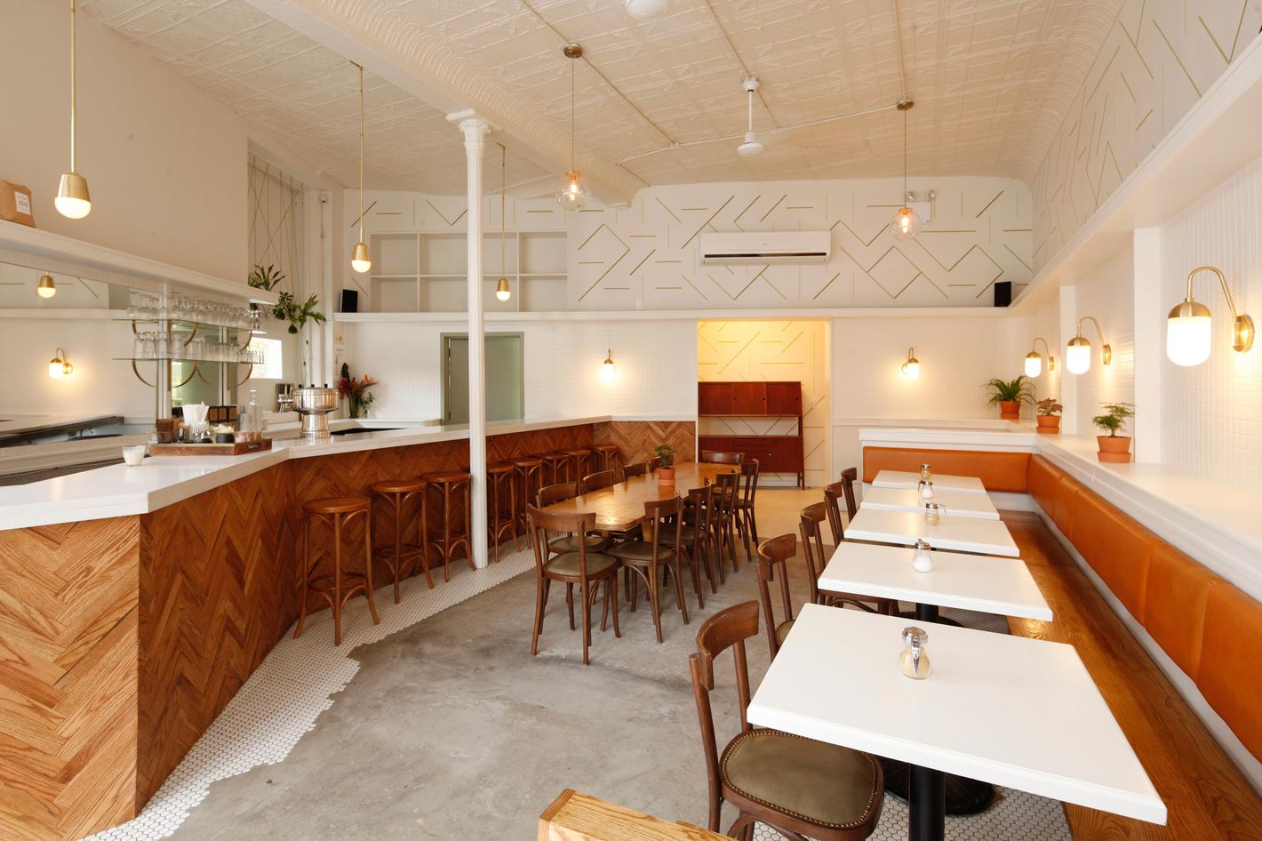 Tilda All Day Is Clinton Hill’s Newest Neighborhood Gem