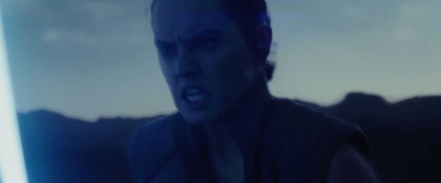 'Star Wars: The Last Jedi’ Trailer: Breaking Down Every Shot