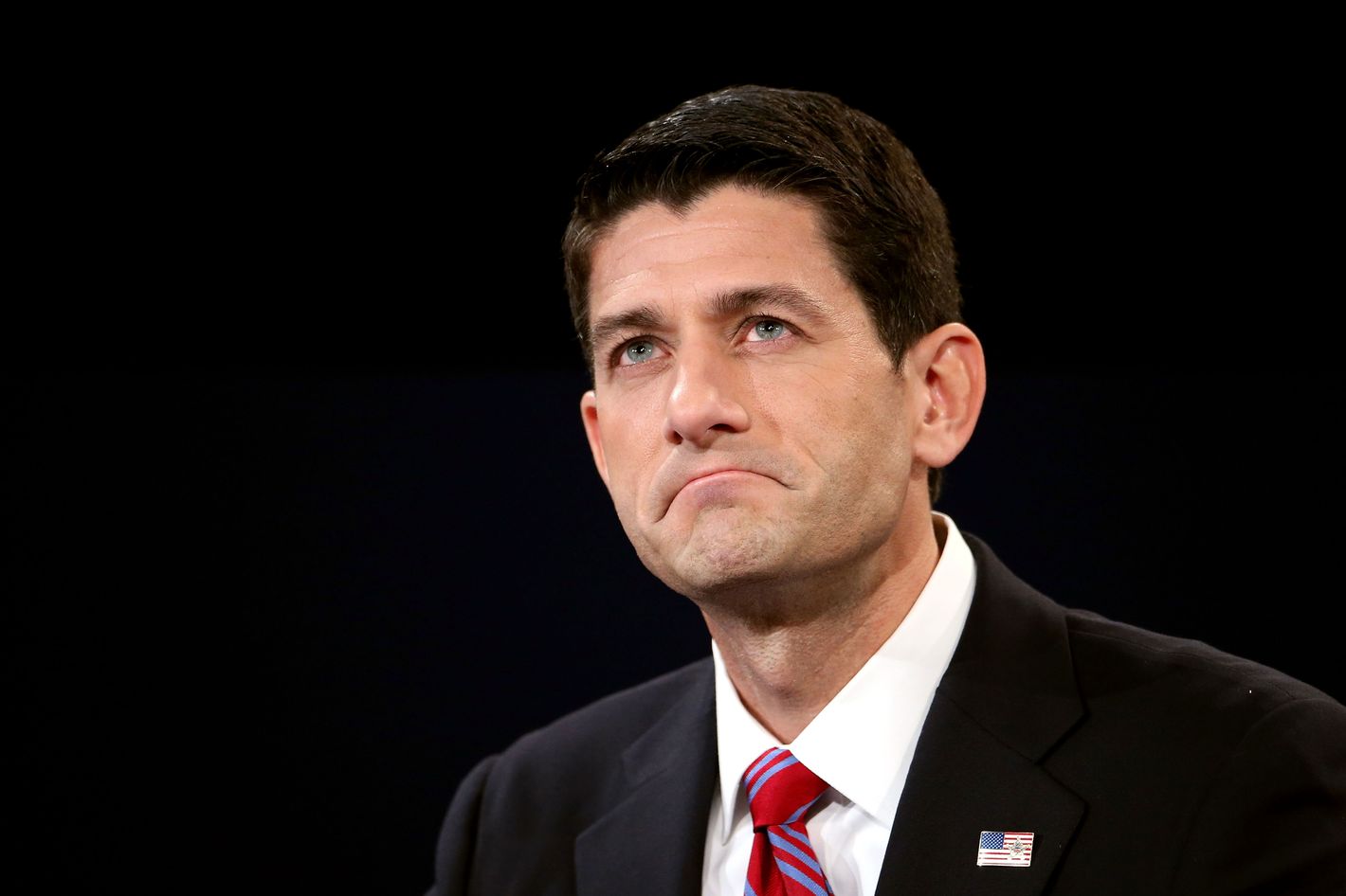 What You Missed in the Vice-Presidential Debate