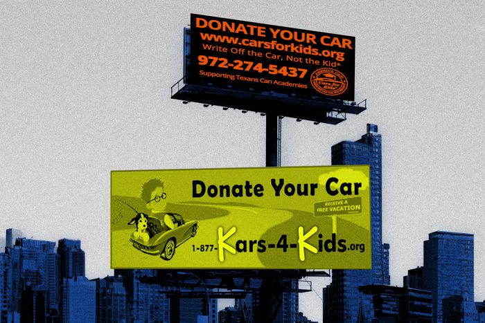 Kars4Kids May Lose Name and Jingle In Legal Battle