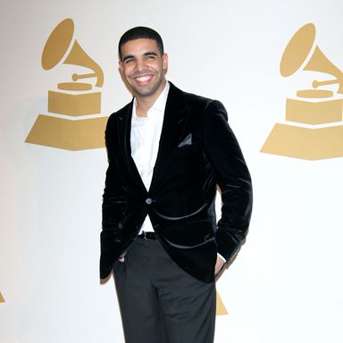46 Photos of Drake’s Best Style