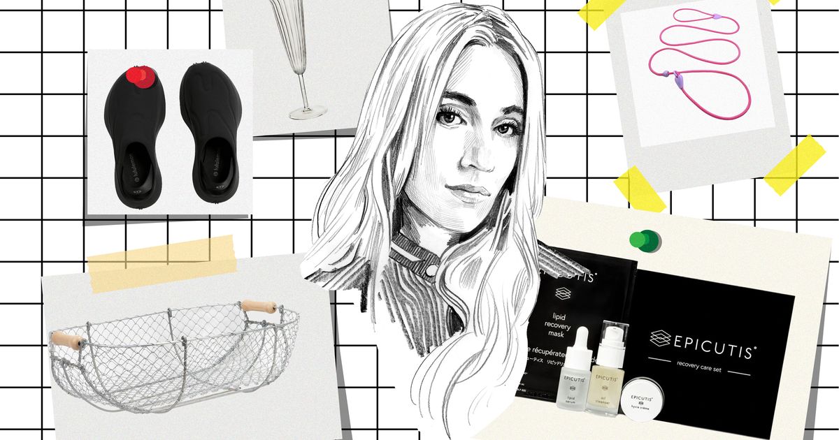 On My Mind: The Big-Ticket Items I’m Putting on My Registry | The ...