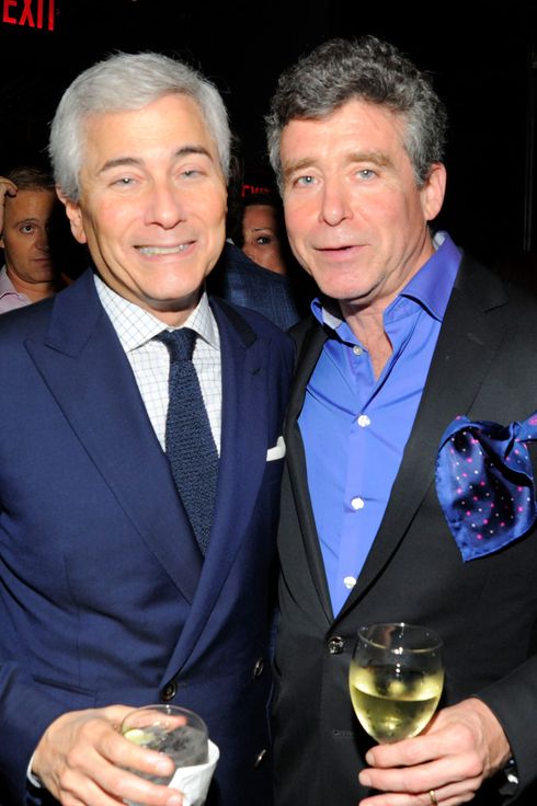 Jay McInerney’s On-Set Gossip Girl Consultations - TV - Vulture