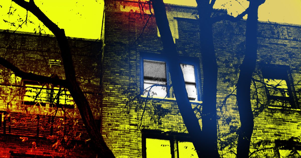 What Happened to Charlie Finch at 310 East 12th Street?