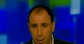 Jonathan Chait on Piers Morgan: Focus on Romney’s ‘Binders’ Trivializes ...