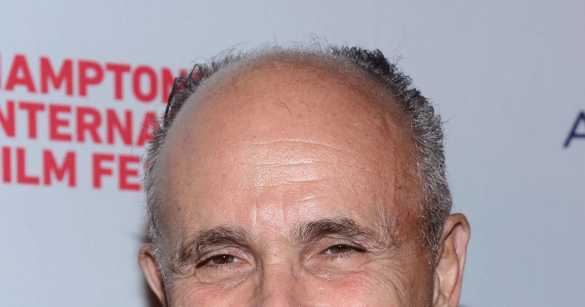 Giuliani Says He Doesn’t Think Obama ‘Loves America’