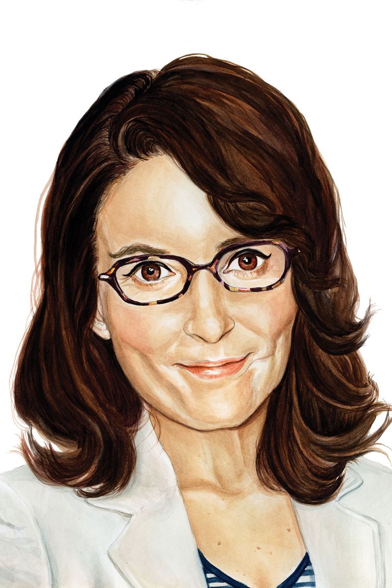 See Illustrations From the Book The Women Who Made New York