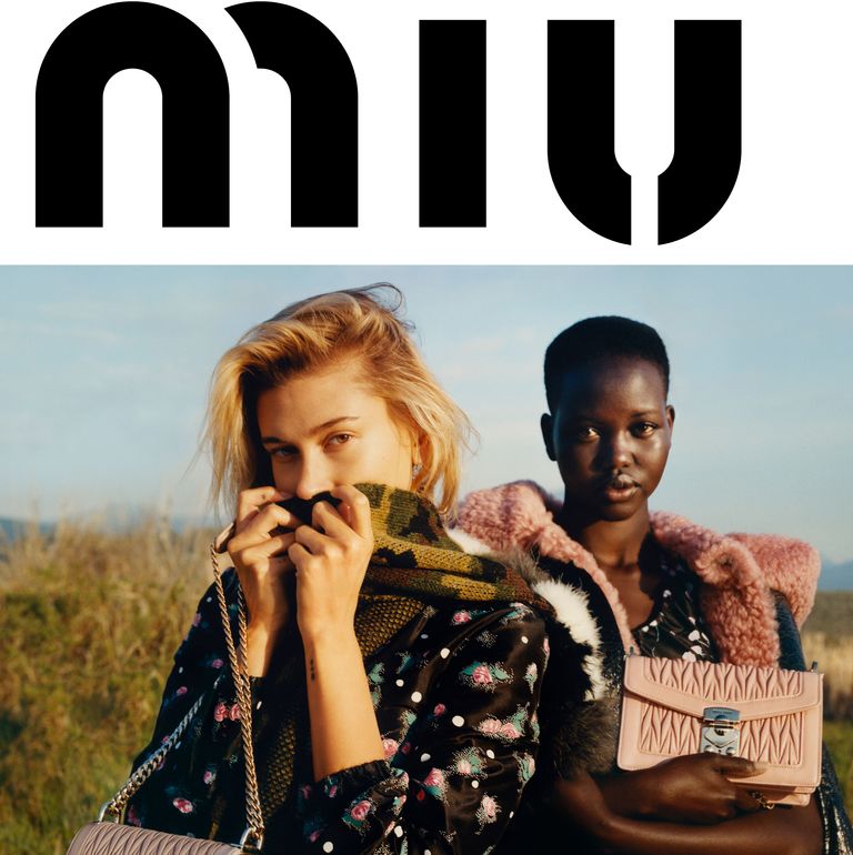 All the Best Fashion Campaigns for Fall 2019