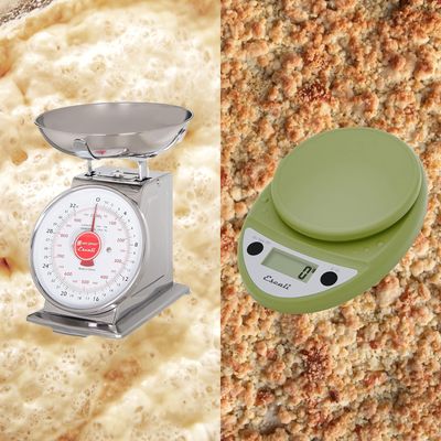 8 Best Kitchen Scales | The Strategist