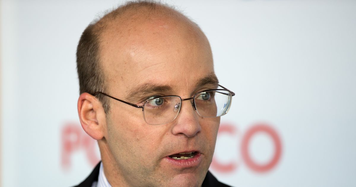 Politico Defends Mike Allen on the Grounds That People Are Allowed to ...