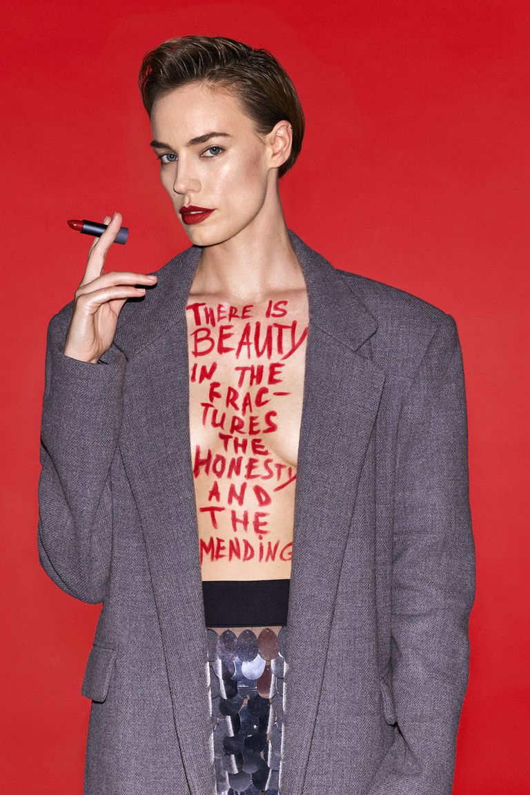 See the Newest Fall Fashion Campaigns