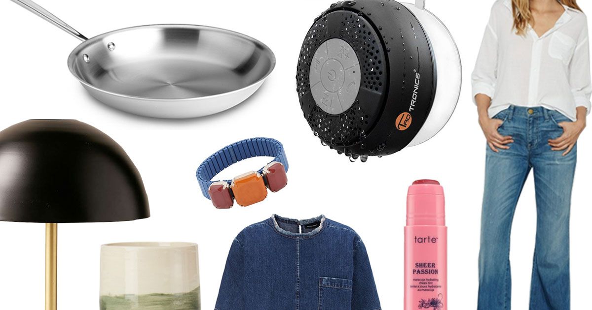 Things on Sale You’ll Actually Want to Buy: From a Rachel Comey Top to ...