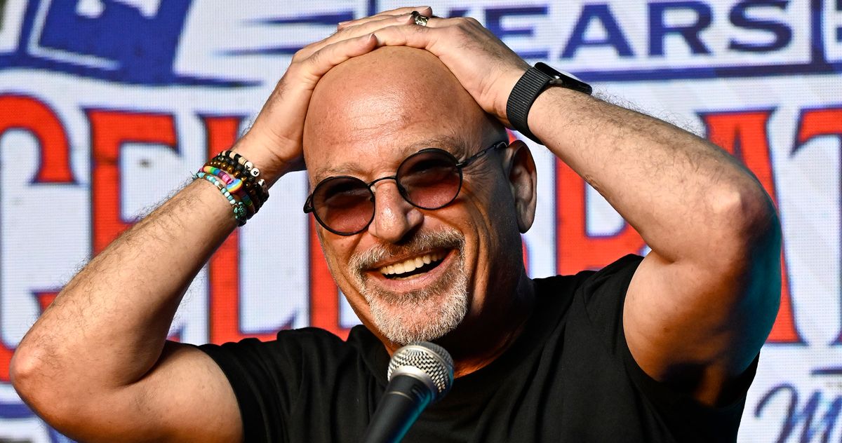 Was Howie Mandel’s Wife in an Accident?