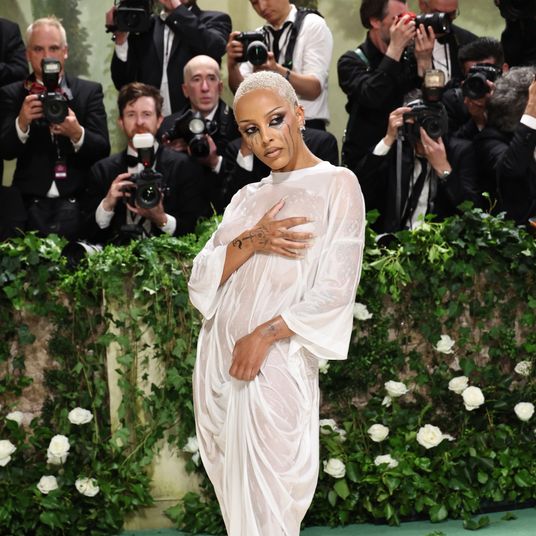 They Seem Cool: Najee Wilson