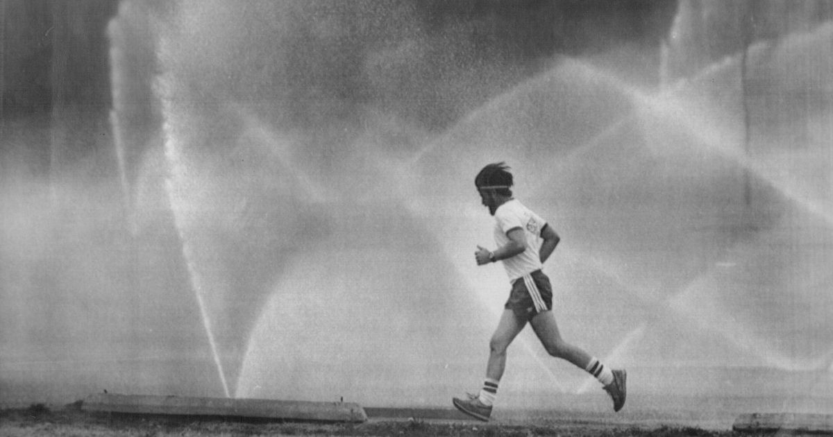 Why Running Helps Clear Your Mind -- Science of Us