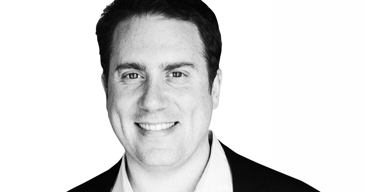 Buzzfeed’s Ben Smith on What’s Wrong (and Right) With the Media