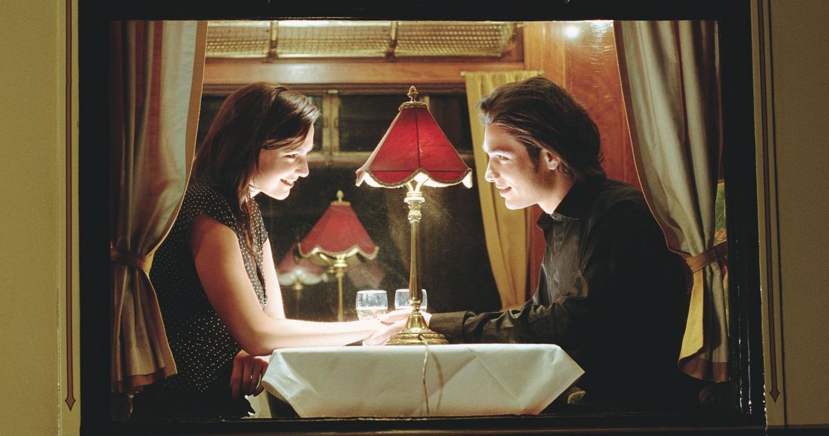 17 Worst First-Date Spots, According to the Cut Staff