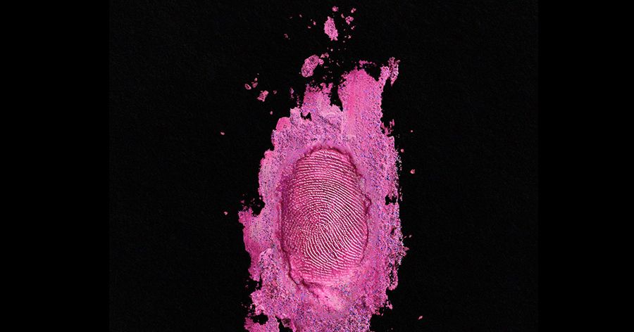 Nicki Minaj’s The Pinkprint Is a Badass Breakup Album