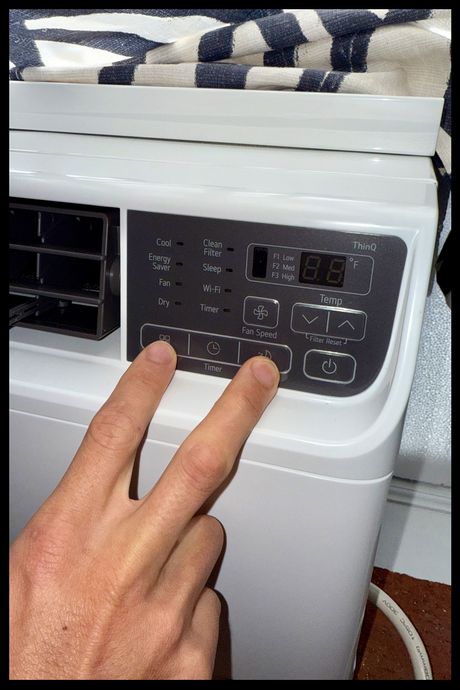 Why the LG Dual Inverter AC Is the Best Midea U Replacement | The ...