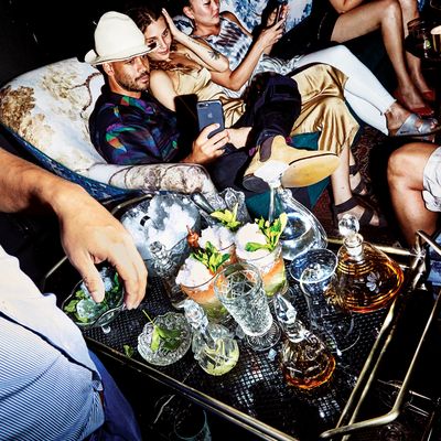 19 New Bars for Every Type of Drinker, Opening This Fall