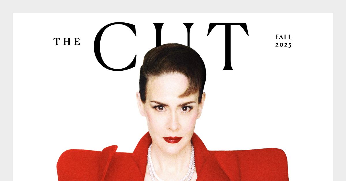New York Magazine Issue: September 2, 2025