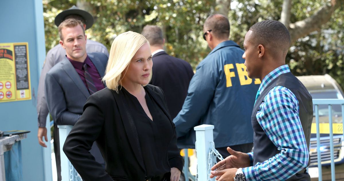 CSI: Cyber Is As Dumb As It Seems