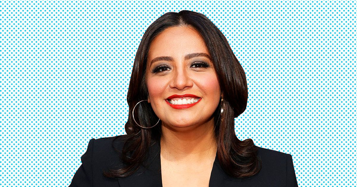 Cristela Alonzo Returns to TV With Legends, a Lifetime Movie
